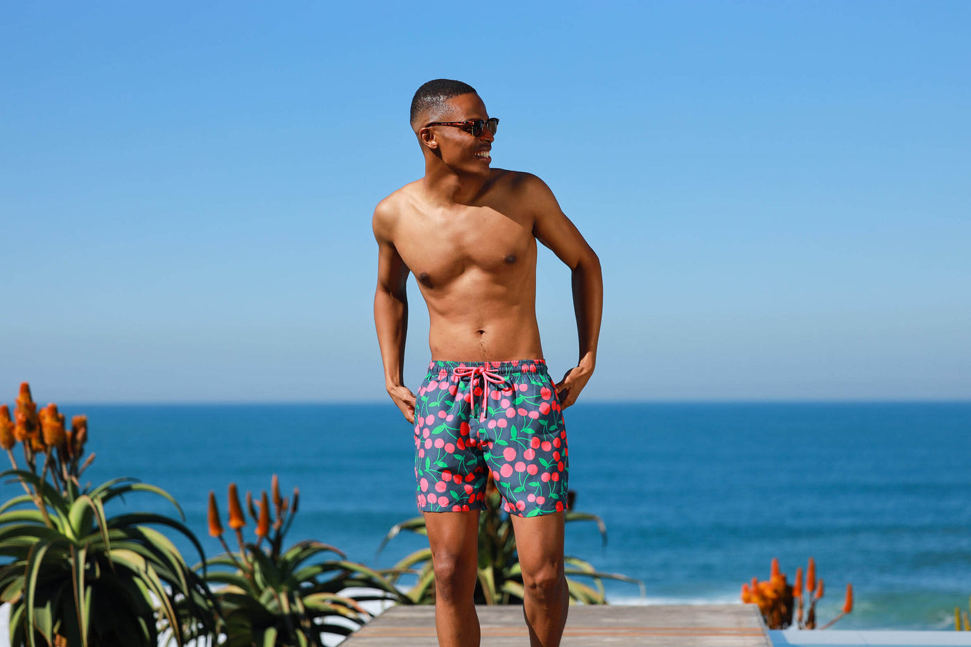 The Breazies Quality Promise: Why Our Swim Shorts Stand Out